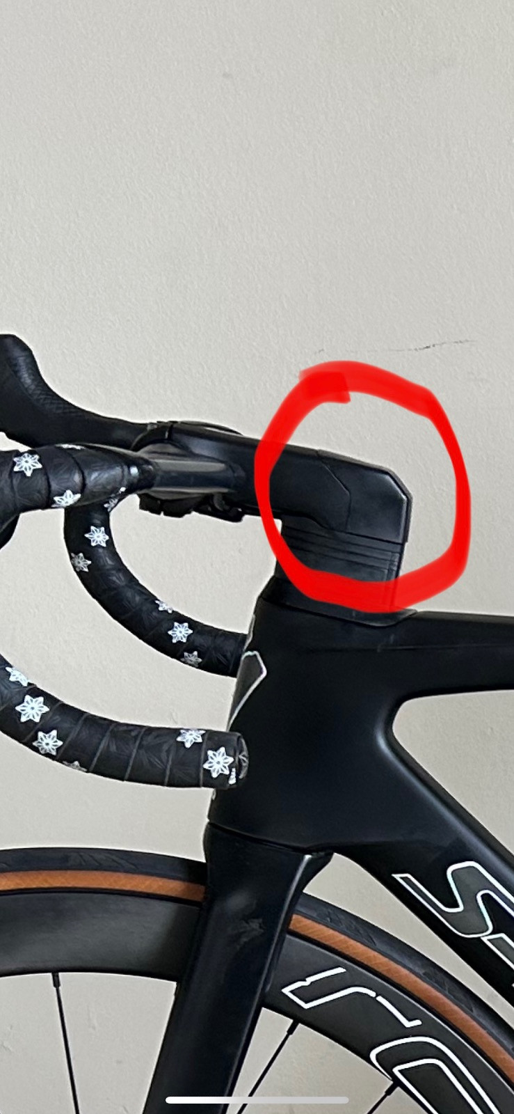 WANTED *Sworks venge stem cap* | Bike Hub