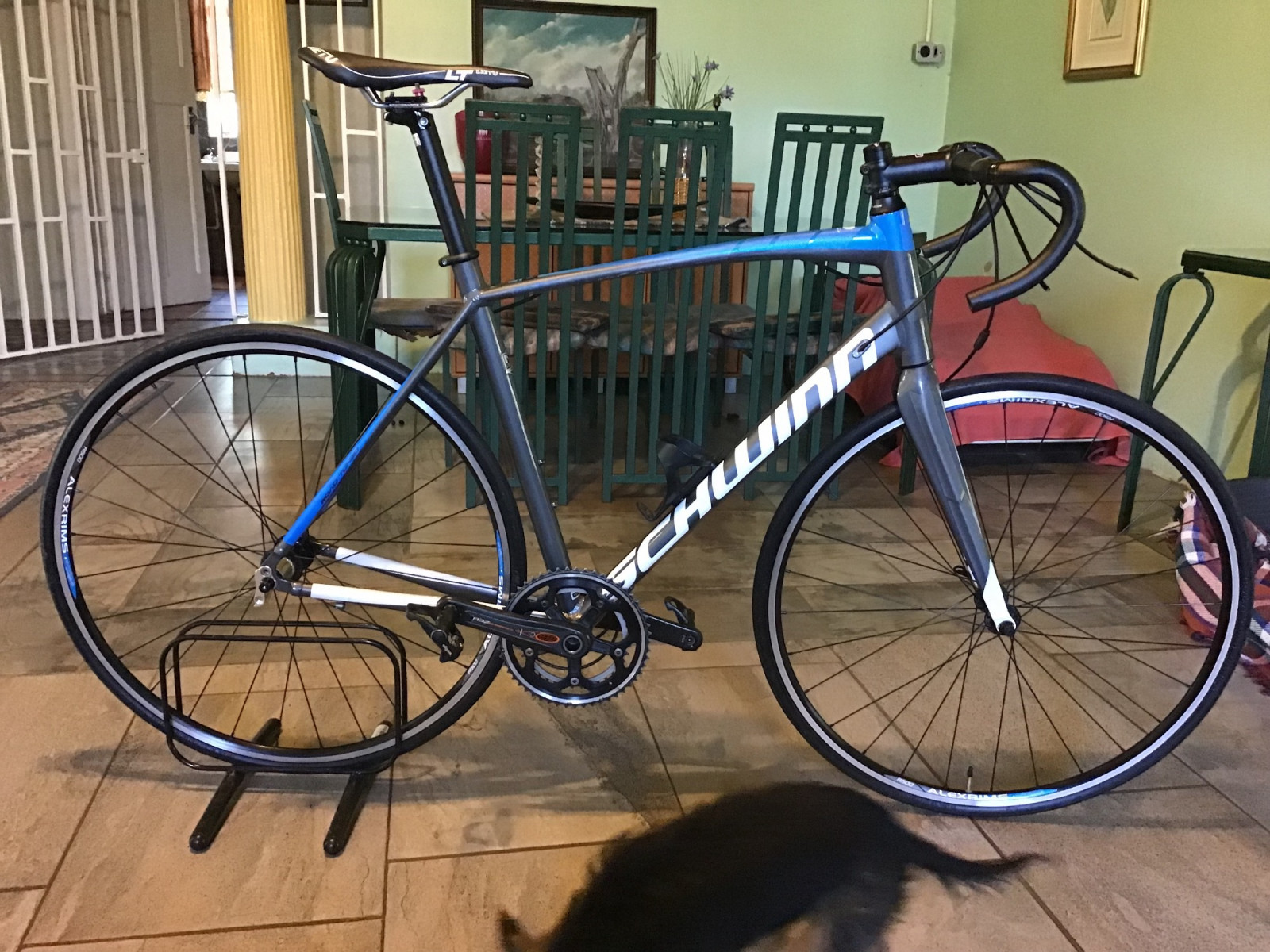 2019 Schwinn Frame set | Road Bike Frames | Bike Hub