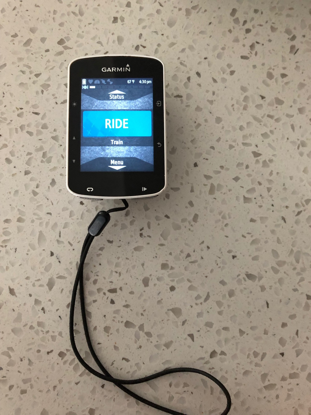 Garmin edge 520 | Computers & GPS | Bike Hub