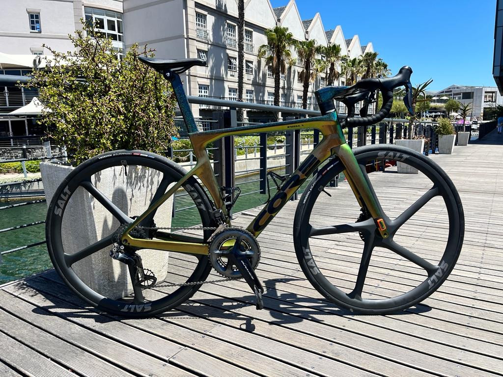 Core Bressa R | Road Bike Frames | Bike Hub