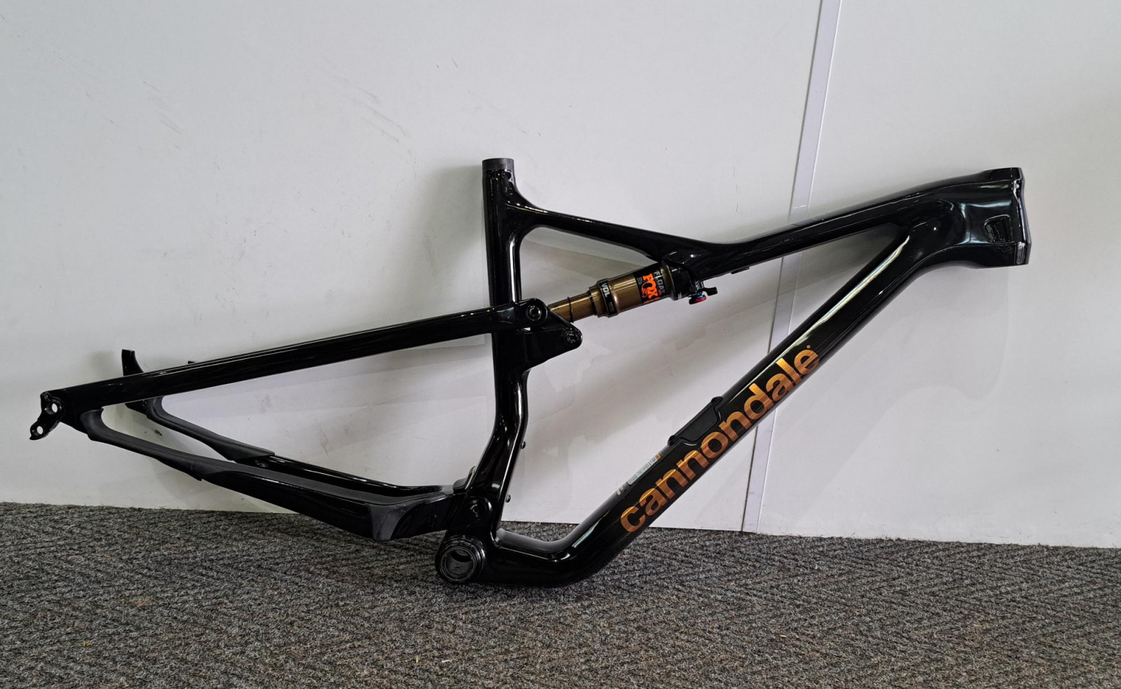 Cannondale Scalpel Hi-MOD | Dual Suspension Mountain Bike Frames | Bike Hub