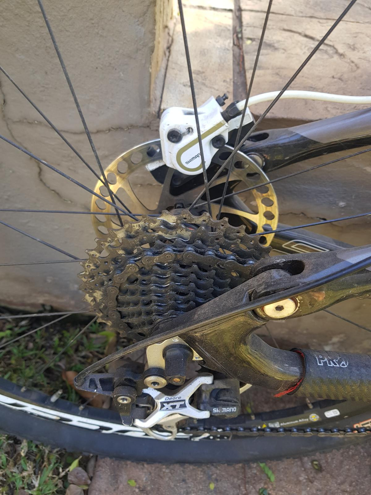 Sintesi 609 carbon dual suspension | Bike Hub