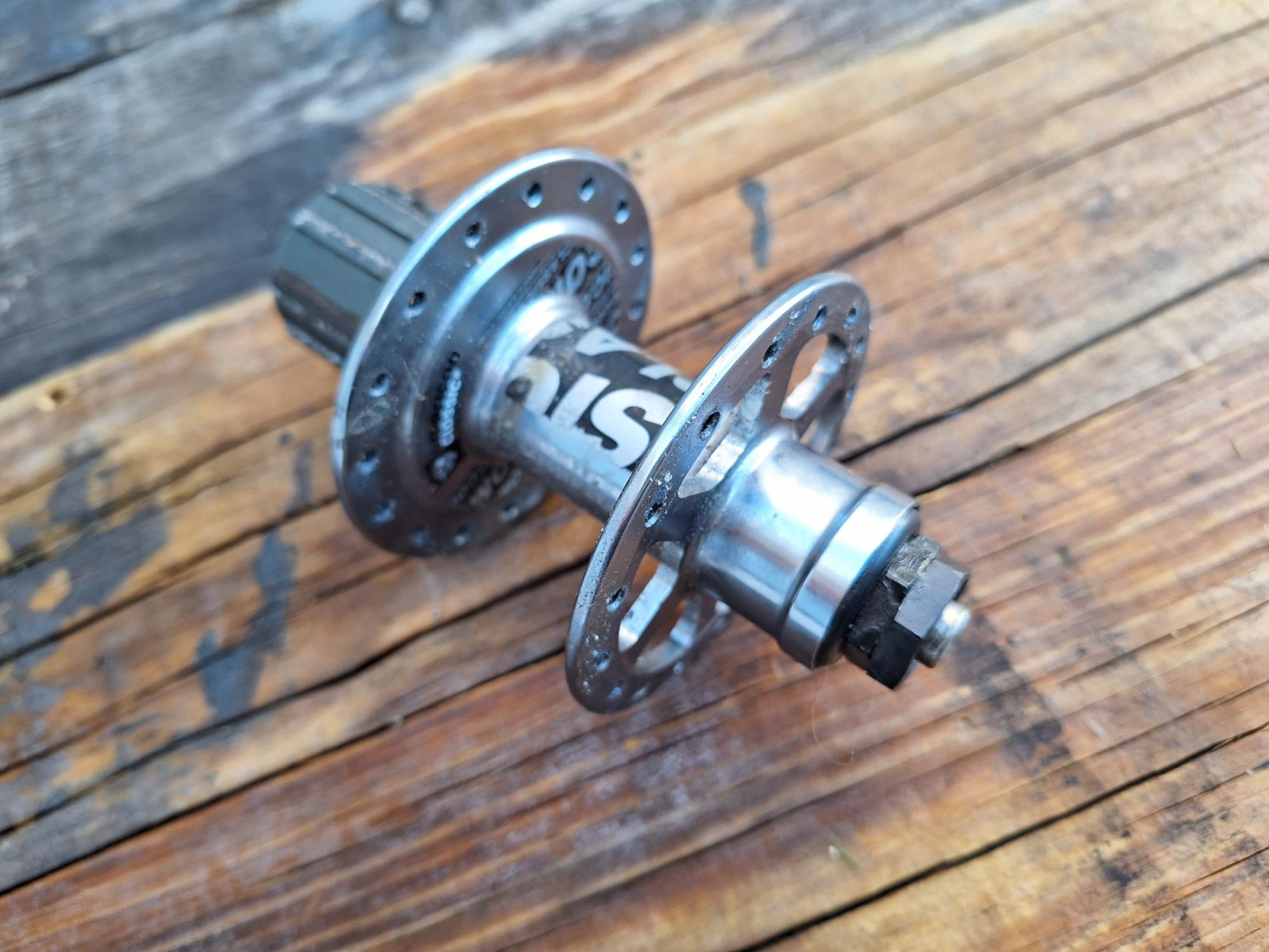 American Classic rear road hub | Bike Hub