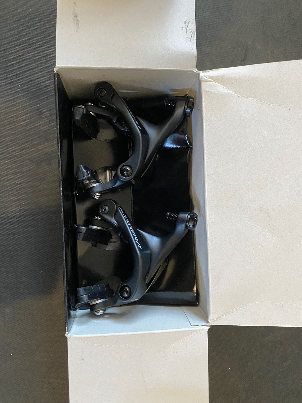 Shimano Ultegra brake calipers | Road Bike Brakes | Bike Hub