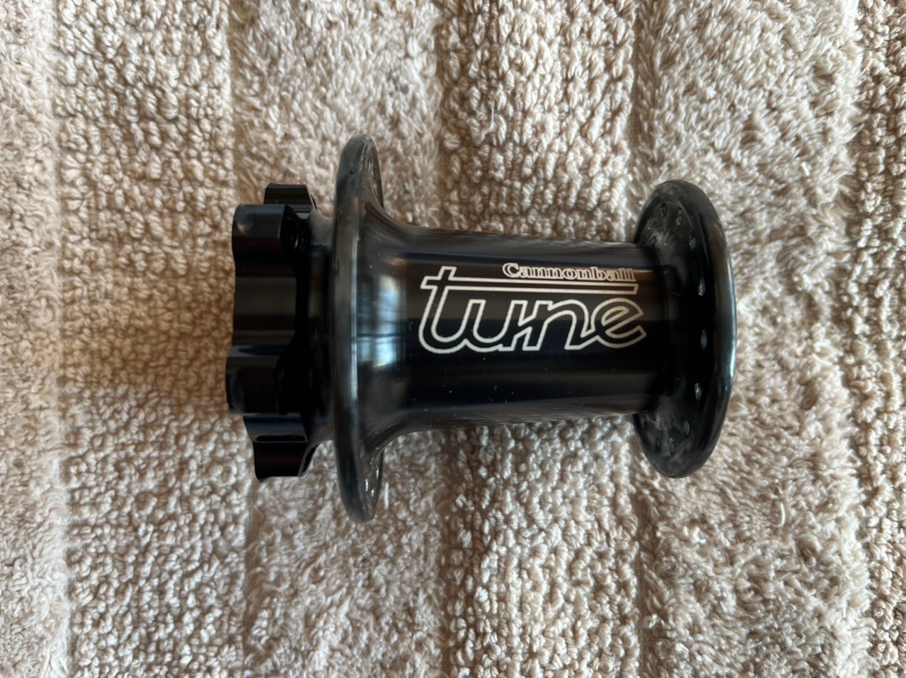 Tune Cannonball SI Hub | Mountain Bike Hubs | Bike Hub