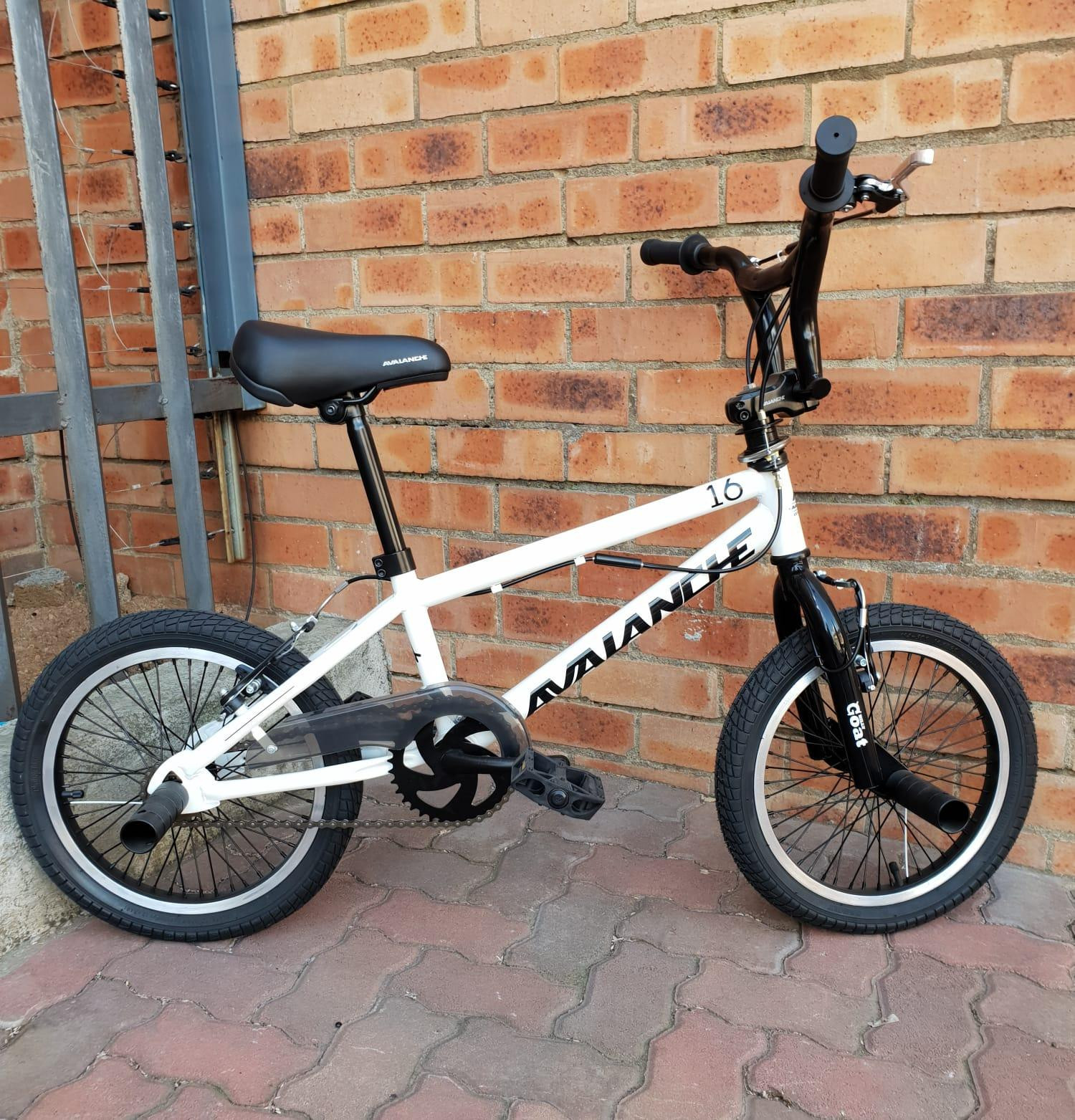 Avalanche Billy Goat 16" (brand new) | Kids Bikes | Bike Hub