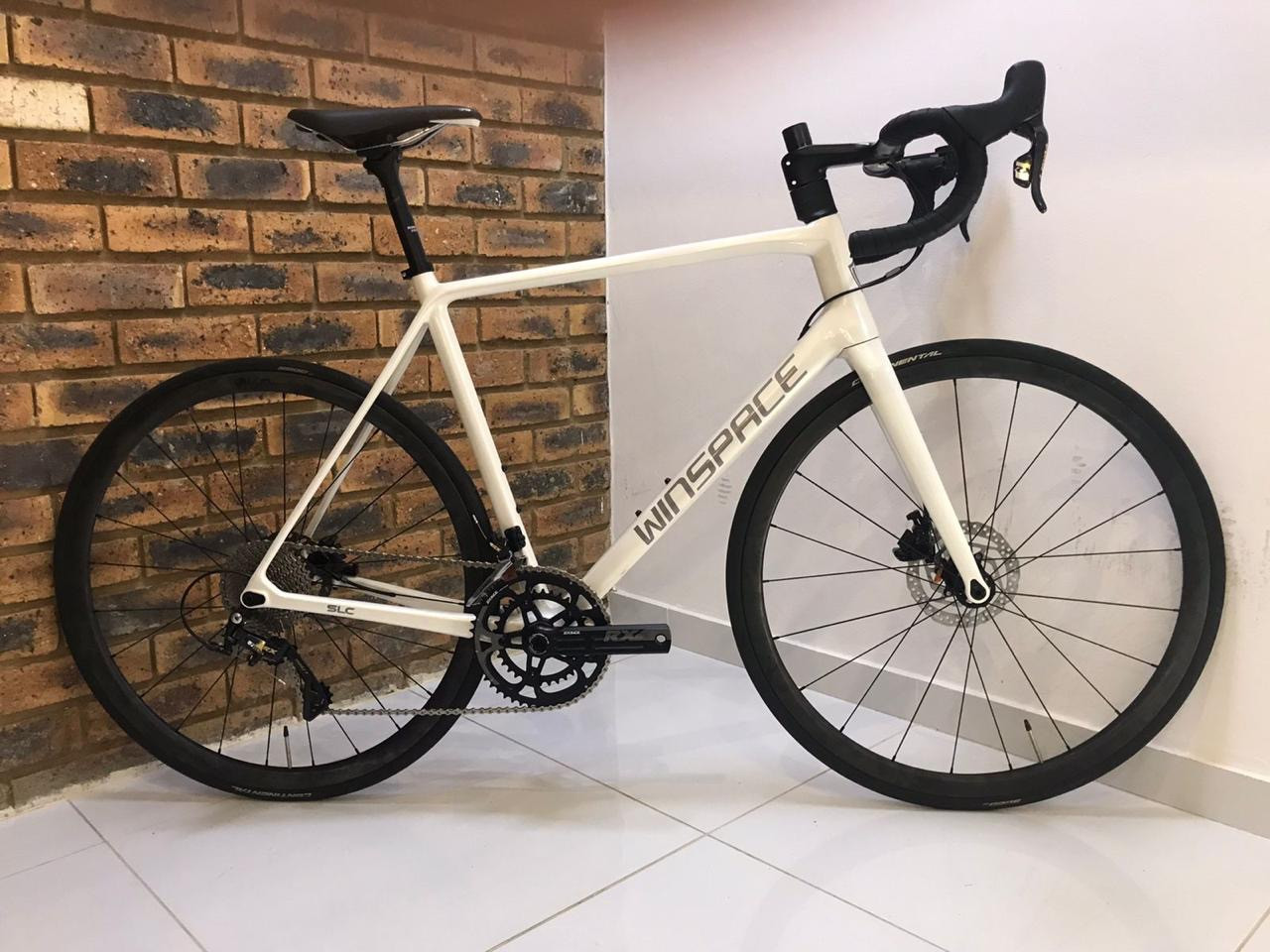 Winspace SLC - XL - *New* | Road Bikes | Bike Hub