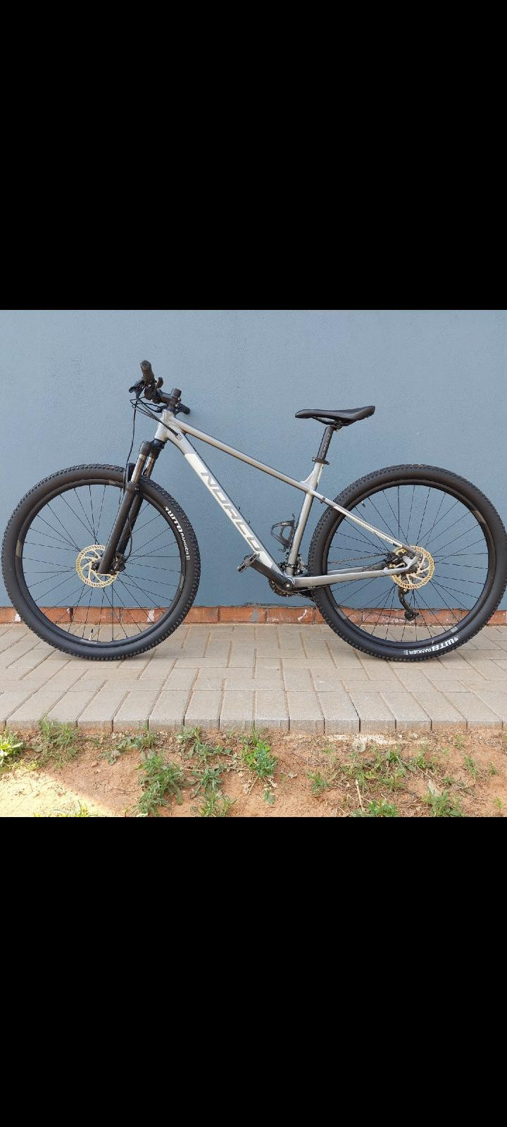 2021 Norco Storm 1 | Bike Hub