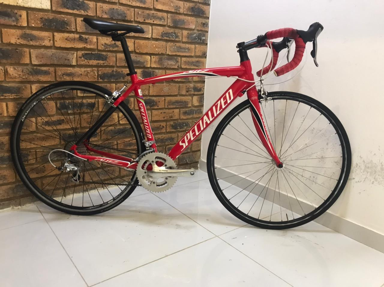 Specialized Allez - Small | Road Bikes | Bike Hub