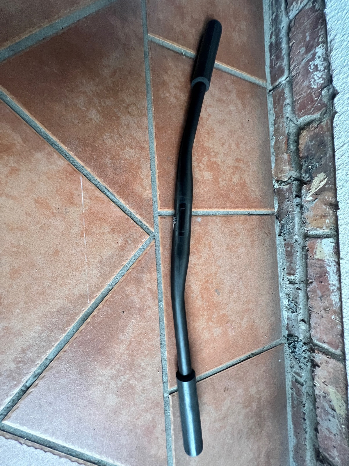 Flat MTB handlebars | Handlebars | Bike Hub