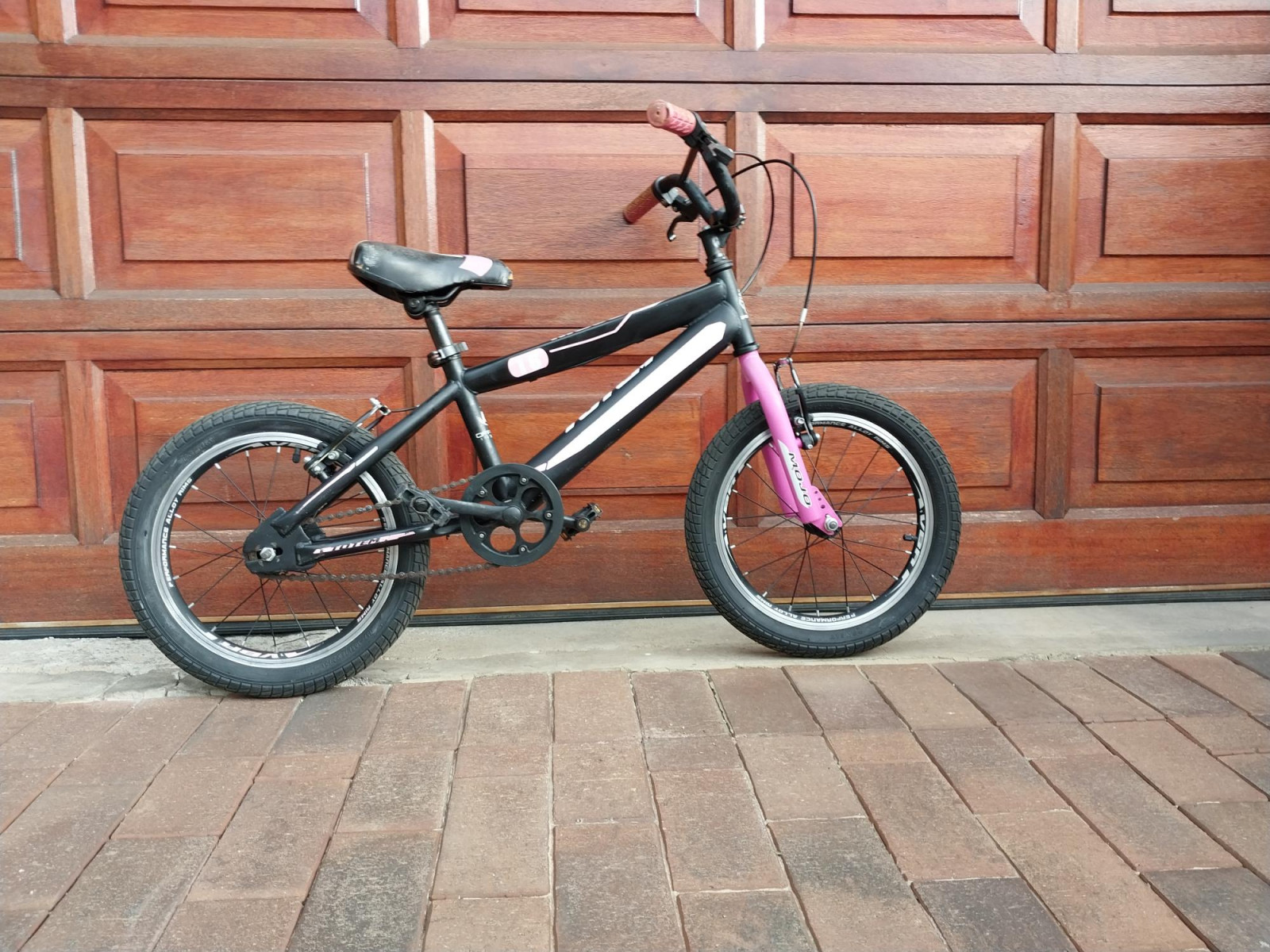 Totem Mojo kids bike | Kids Bikes | Bike Hub