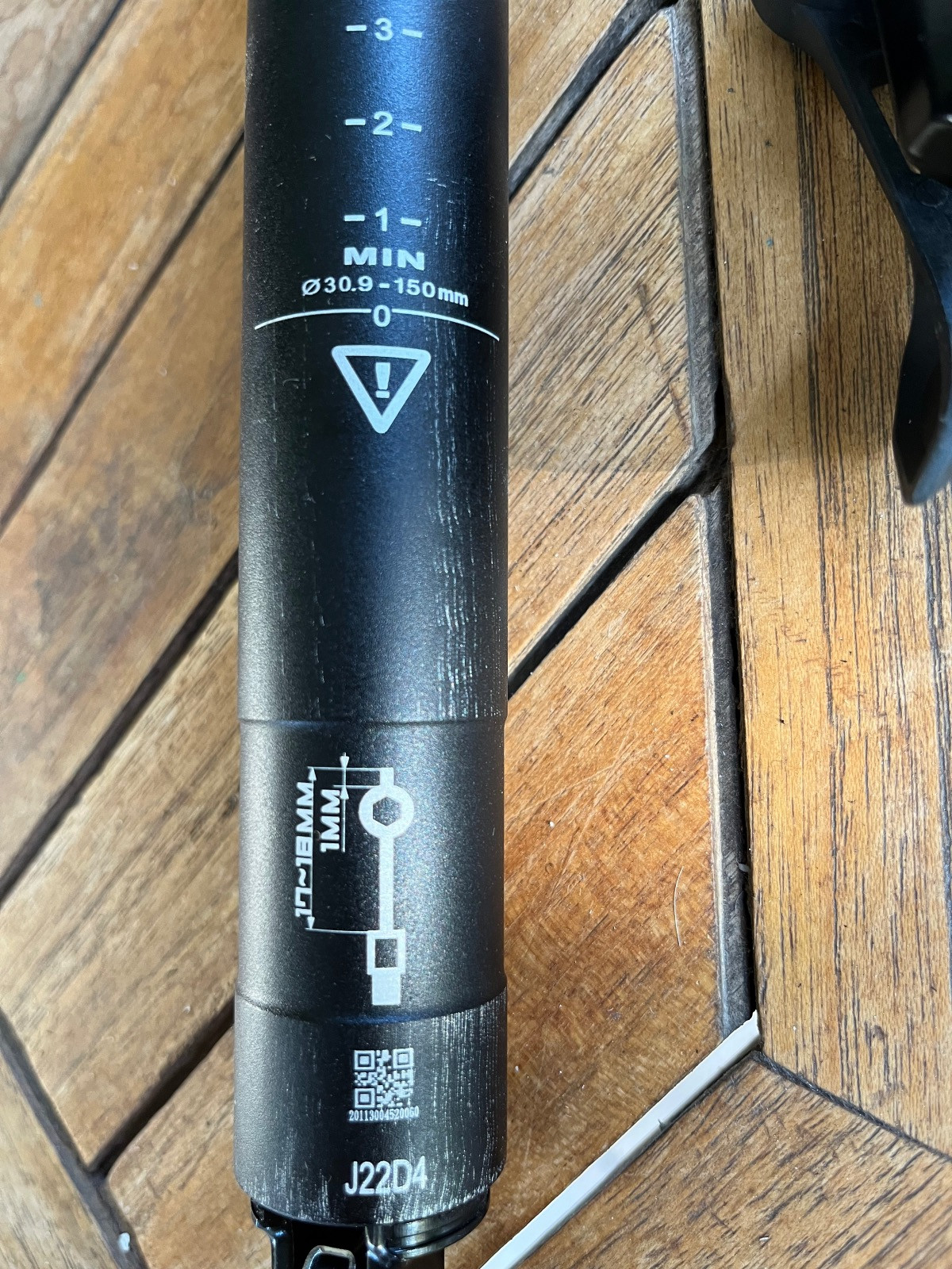 Dropper Seatpost | Dropper Seat Posts | Bike Hub