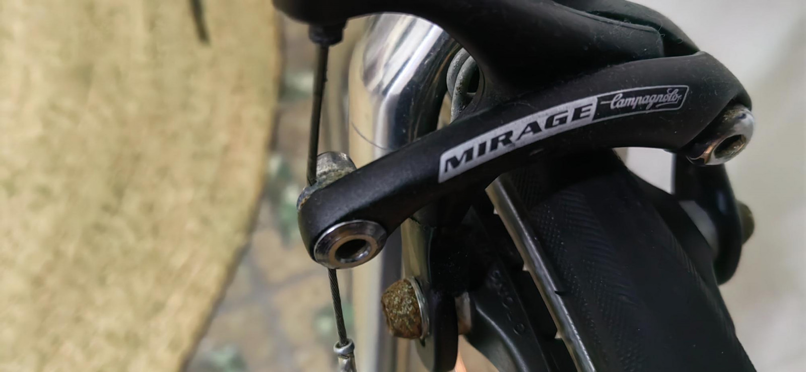 Chesini Campagnolo | Road Bikes | Bike Hub