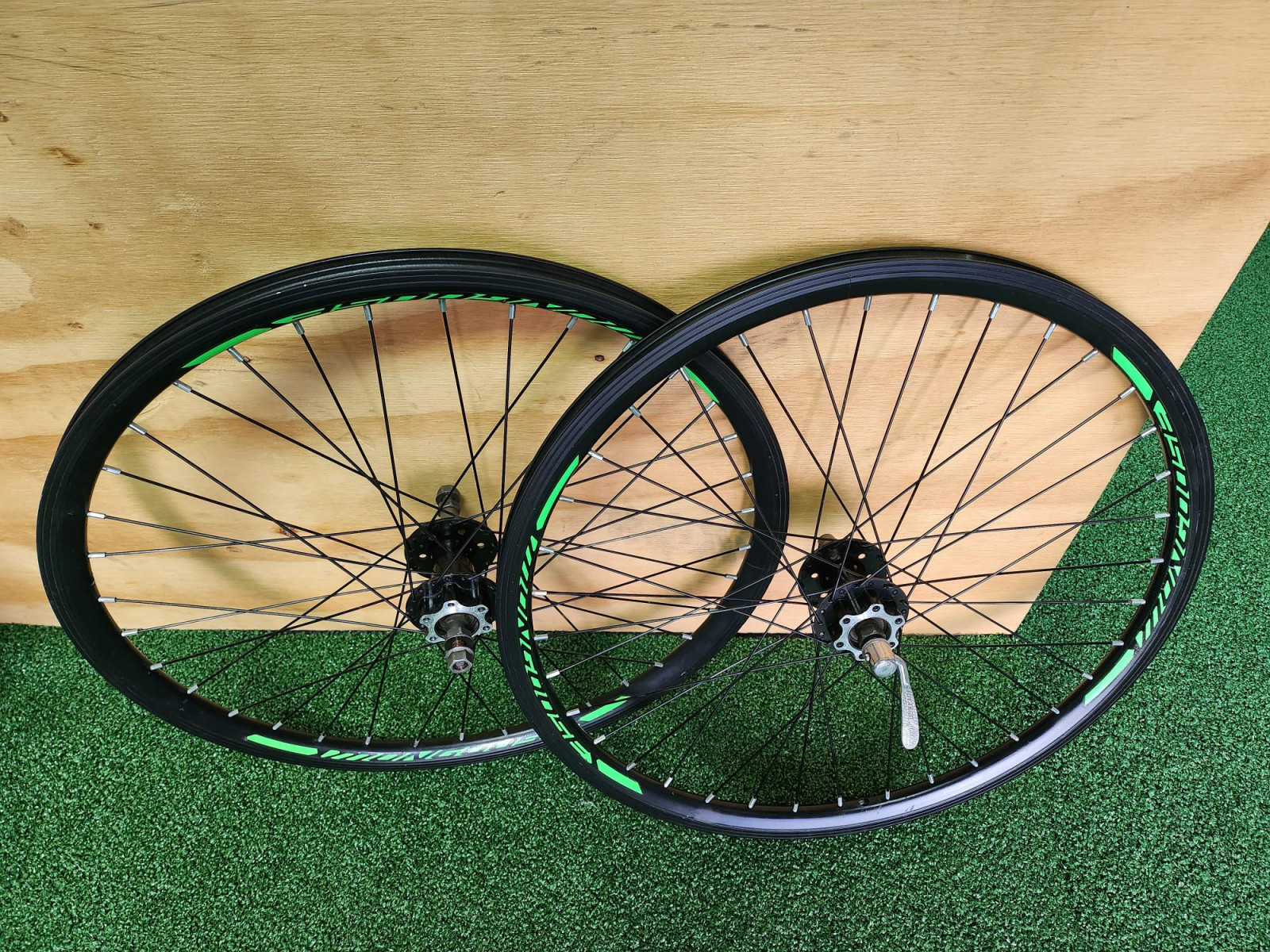 24 Inch Disc Brake Wheels | Bike Hub