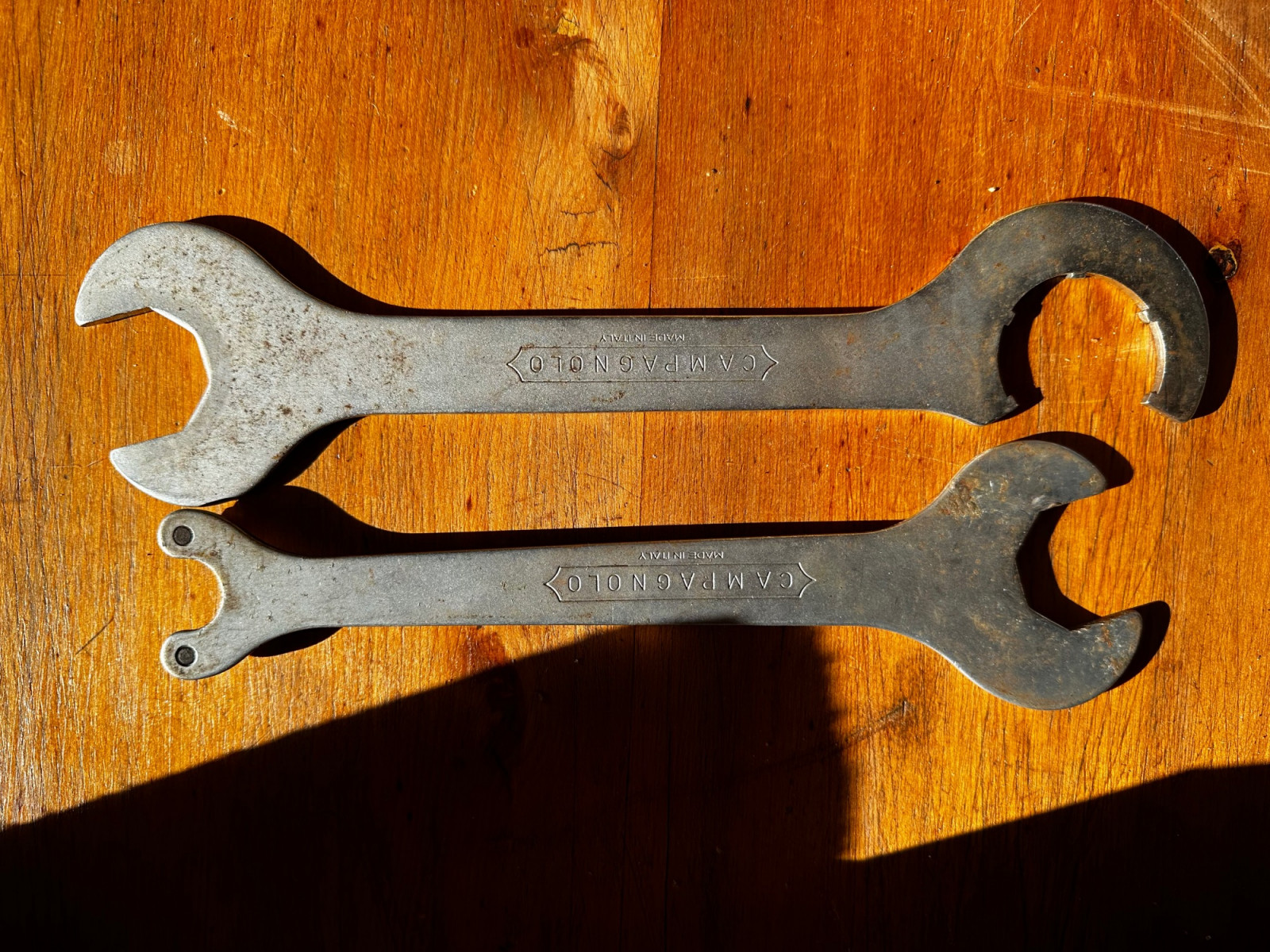 Campagnolo tools | Workshop Tools | Bike Hub