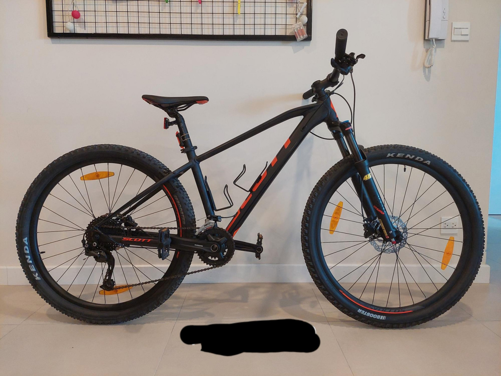 Scott Aspect 940 2021 | Hardtail Mountain Bikes | Bike Hub