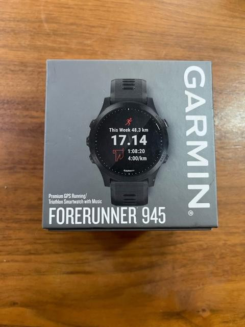 Garmin Forerunner 945 | Watches & Wearables | Bike Hub