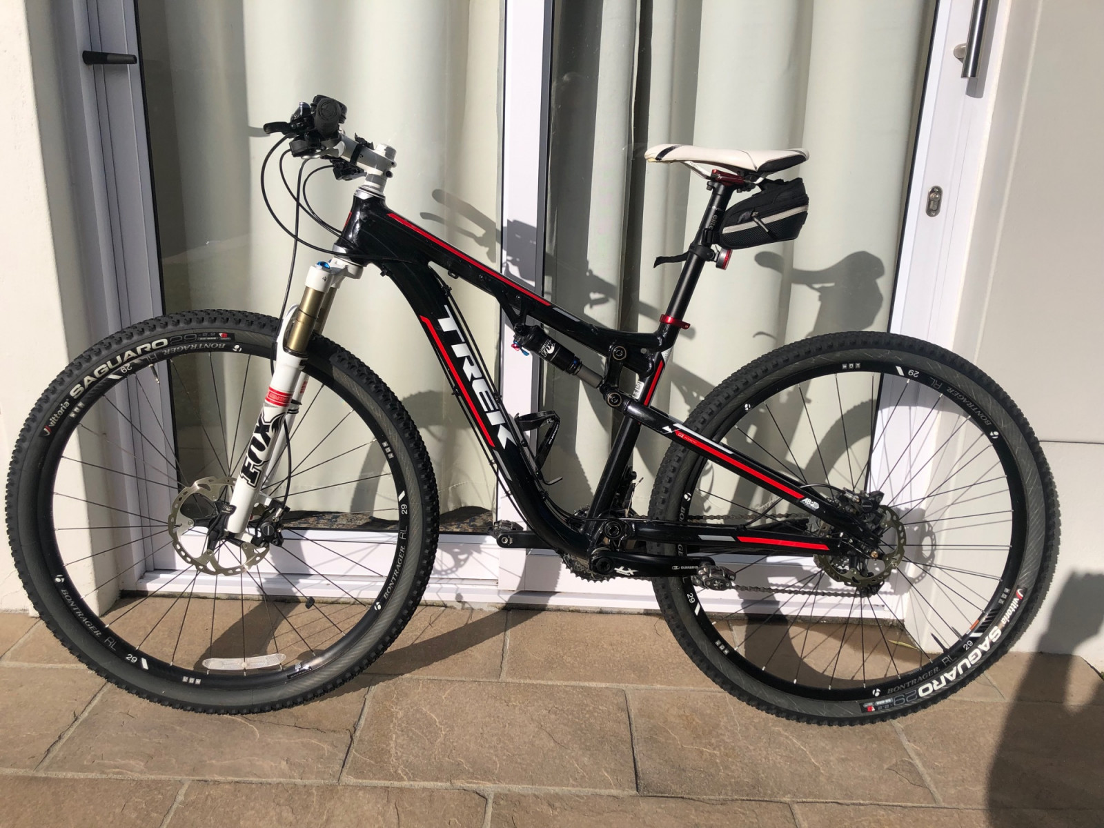 Trek AL100 Gary Fisher Series | Bike Hub