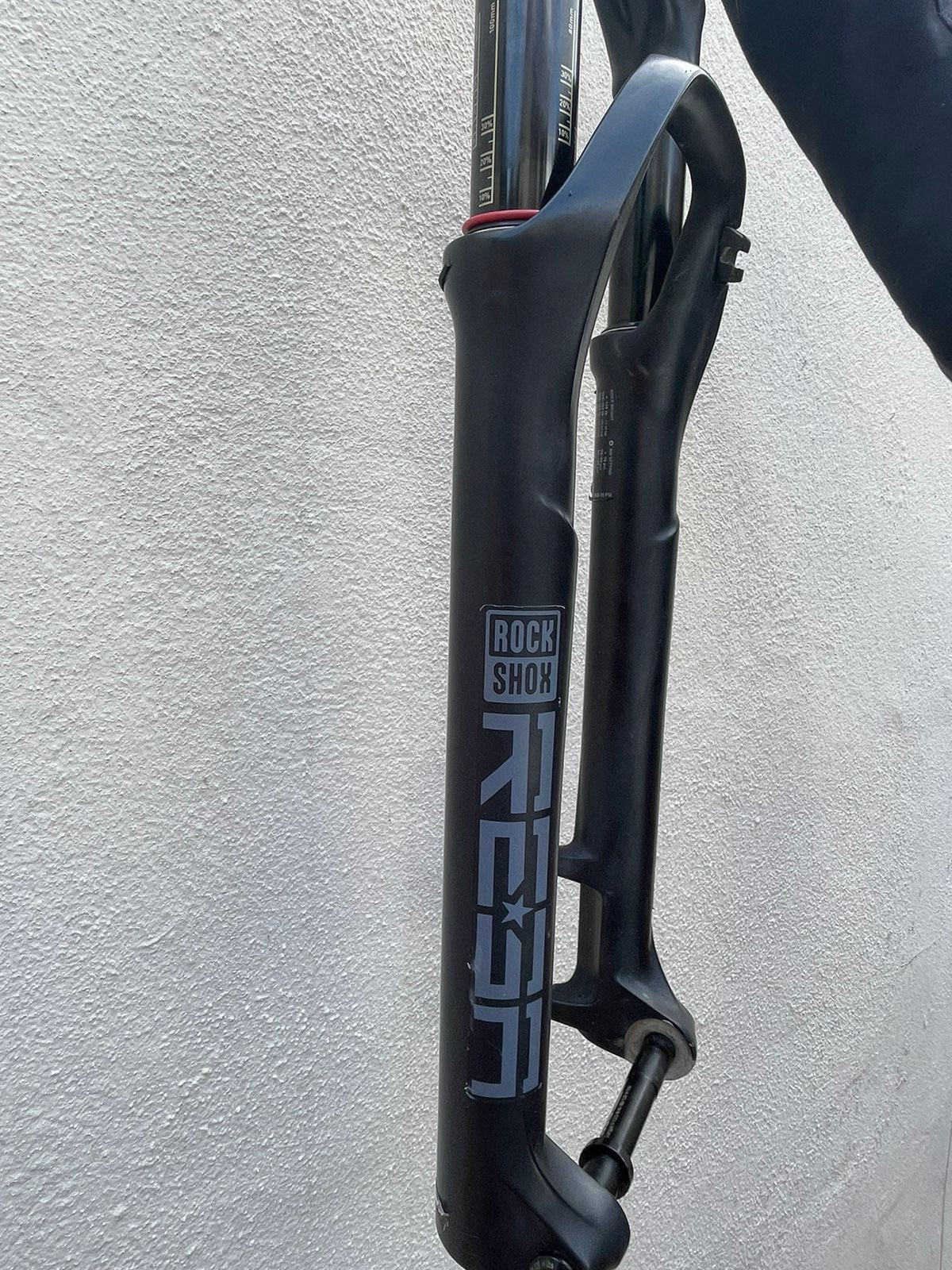 Rockshox Reba RL | Mountain Bike Forks | Bike Hub