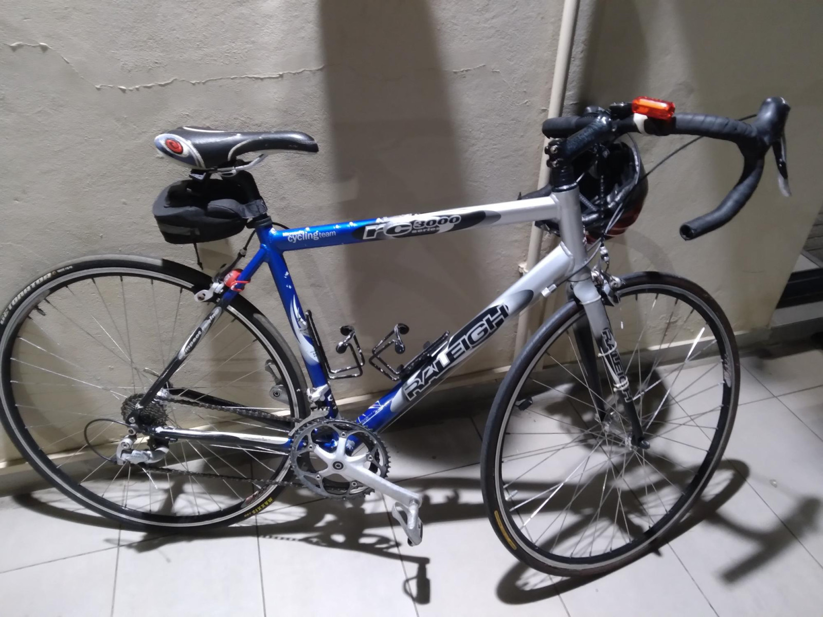Rc2000 road bike | Road Bikes | Bike Hub