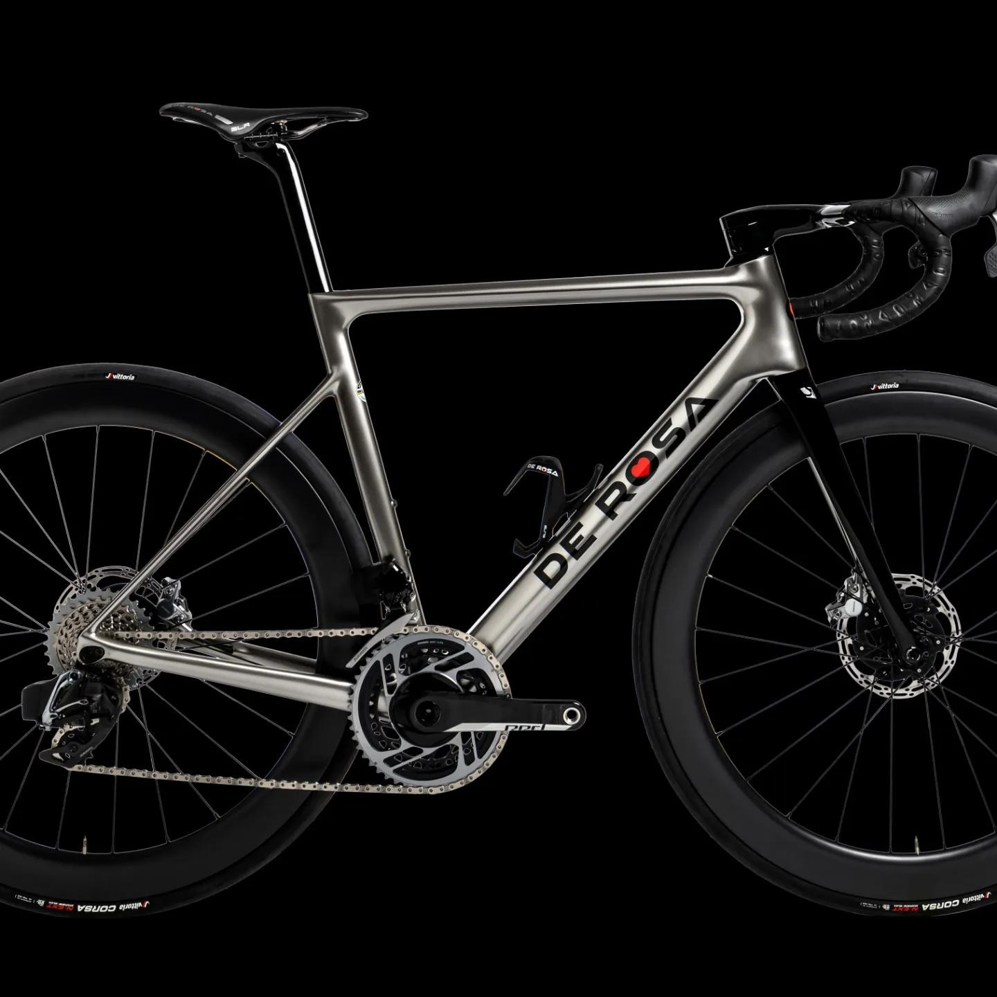 De Rosa/ Sram Red AXS - New | Road Bikes | Bike Hub