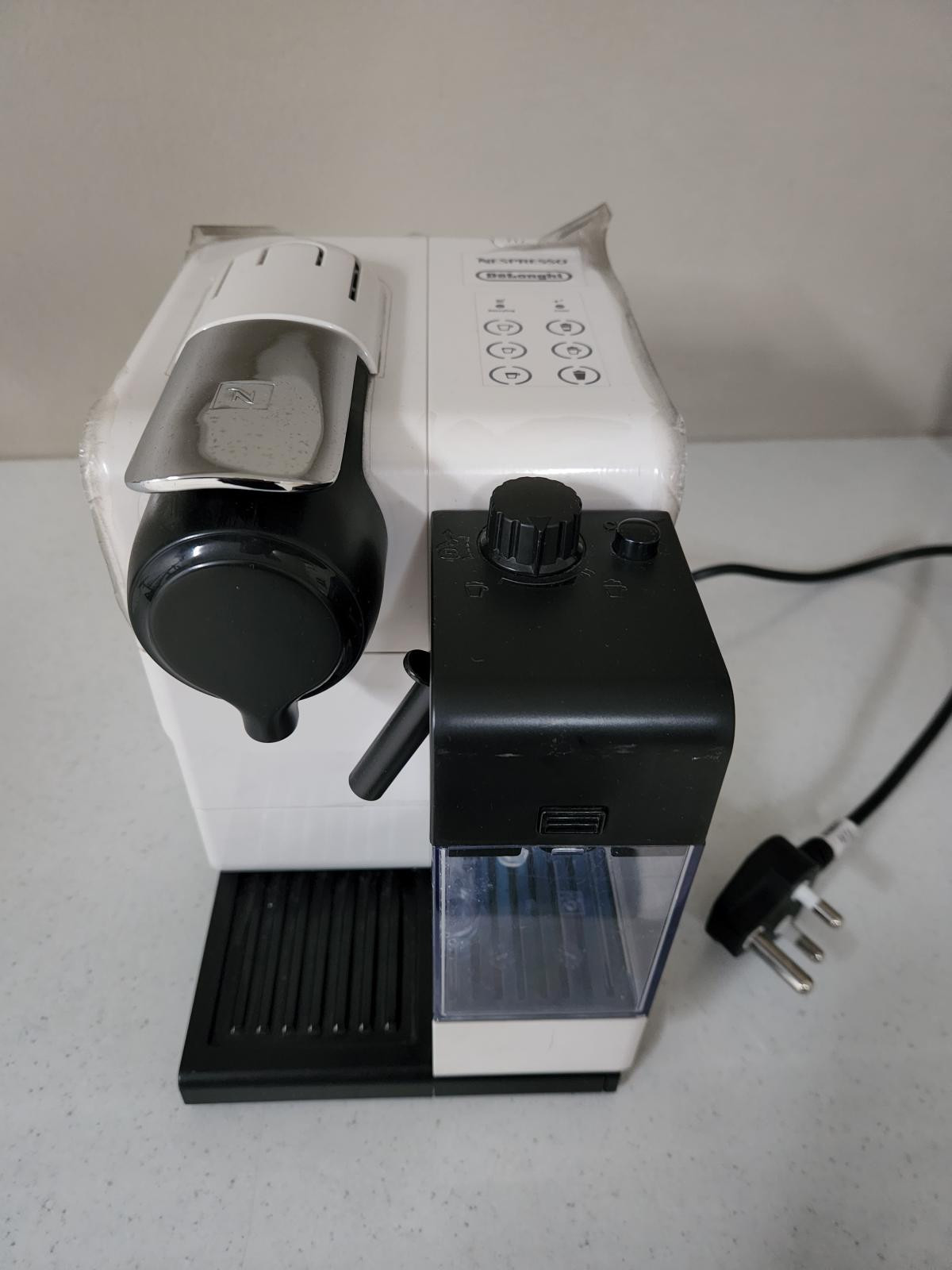 NESPRESSO Lattissima Touch | Coffee Makers & Machines | Bike Hub