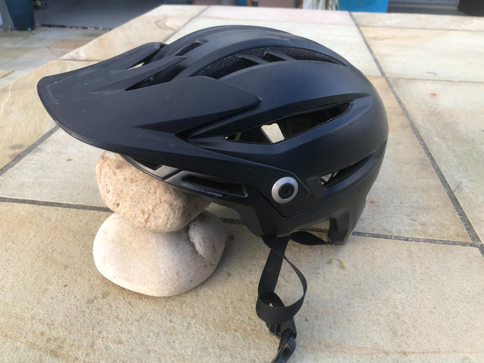 Bell Sixer | Bike Hub