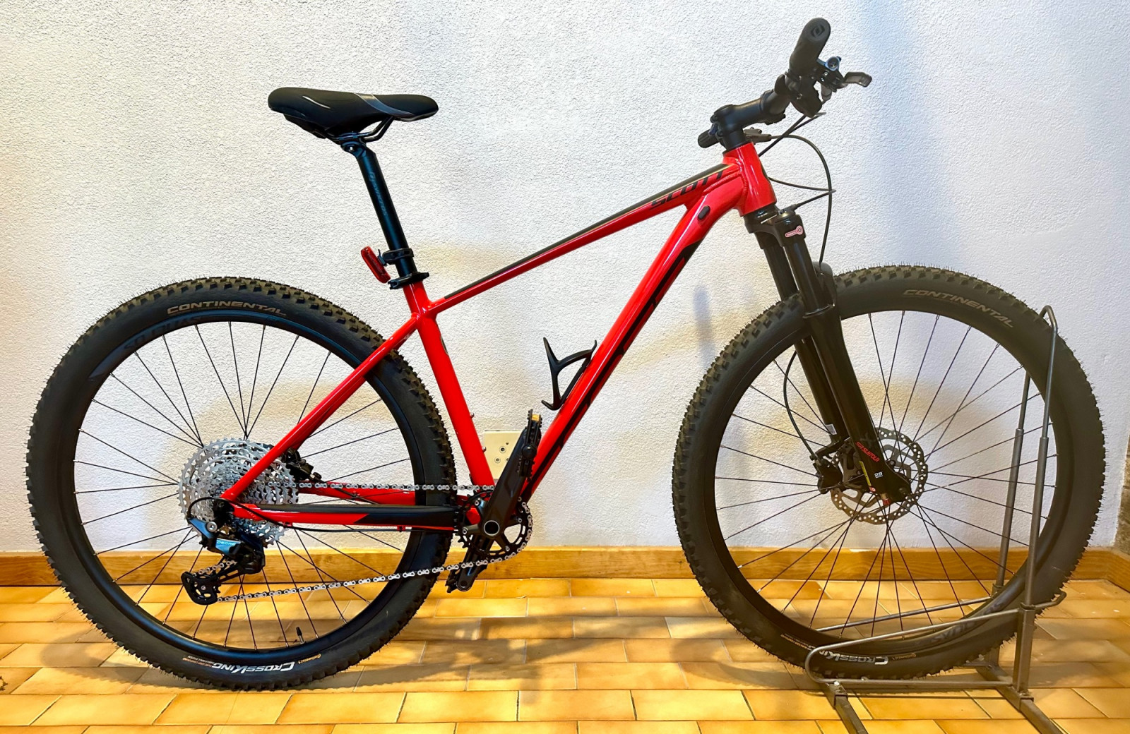 2023 Scott Scale 980 | Hardtail Mountain Bikes | Bike Hub