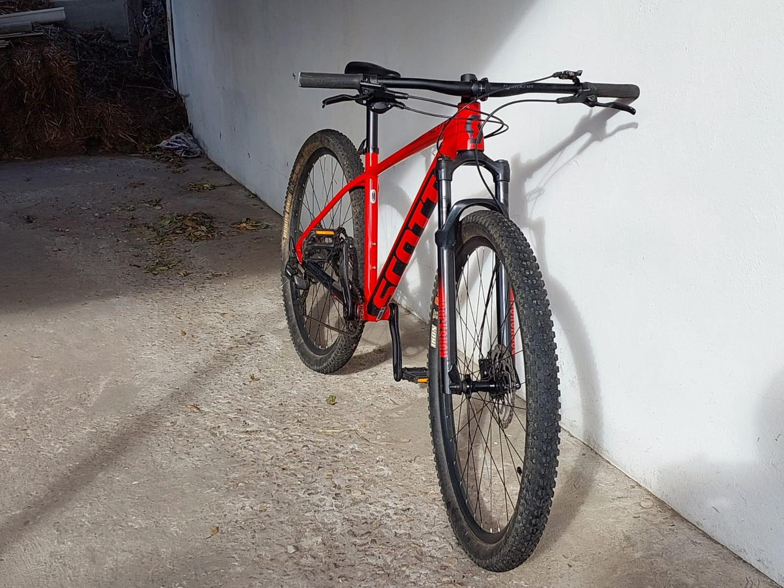 Scott Scale | Hardtail Mountain Bikes | Bike Hub