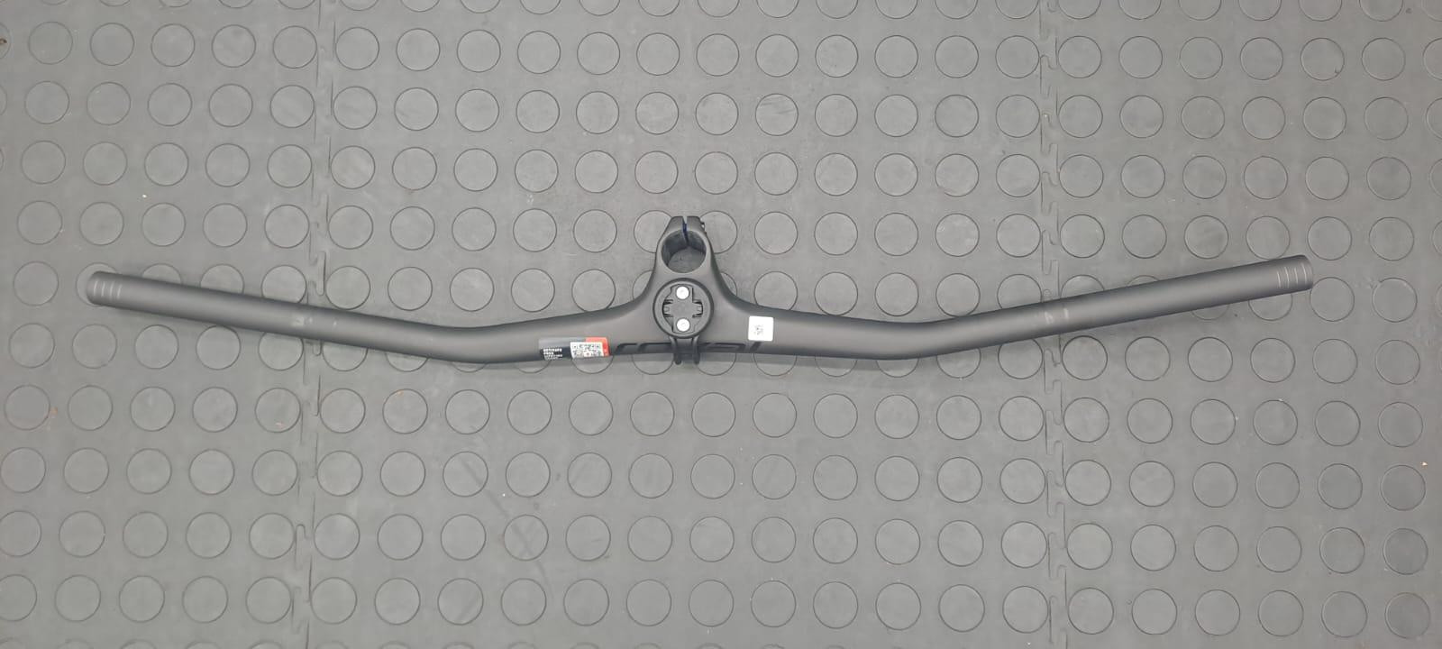 Roval Control SL cockpit handlebar | Handlebars | Bike Hub
