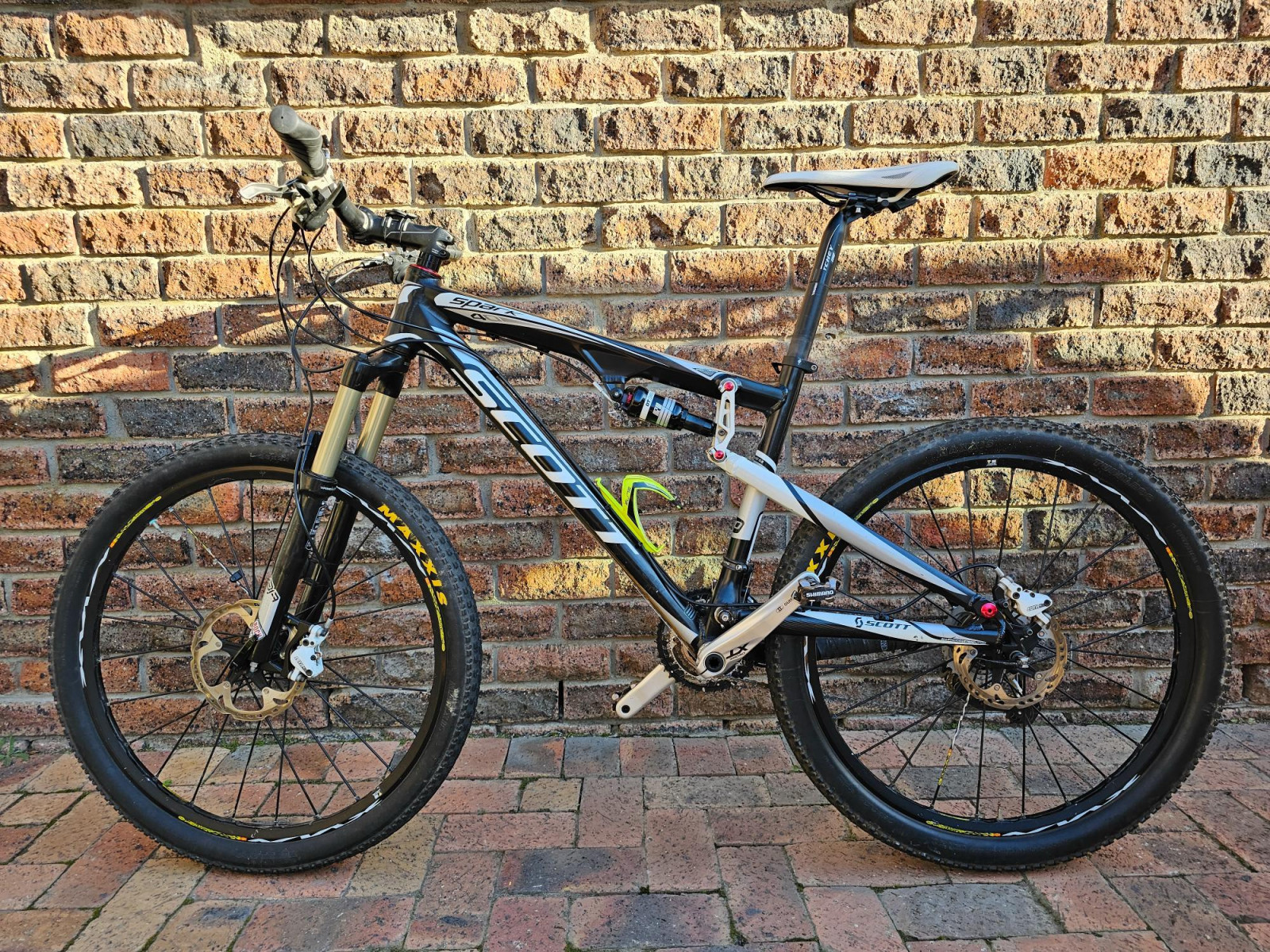 Scott mtb dual suspension | Dual Suspension Mountain Bikes | Bike Hub