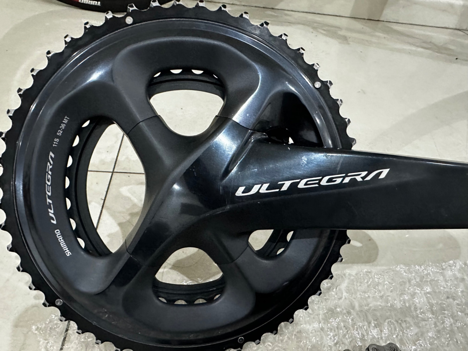 Ultegra R8020 | Complete Groupsets | Bike Hub