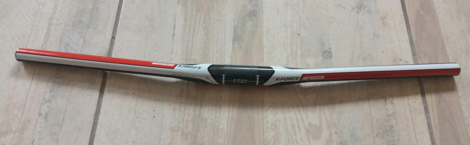 FSA K-Force flat bar | Handlebars | Bike Hub