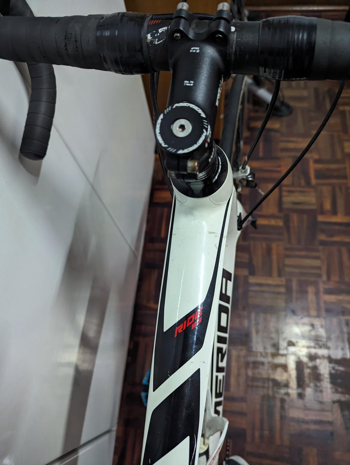 Merida Ride 93 | Road Bikes | Bike Hub