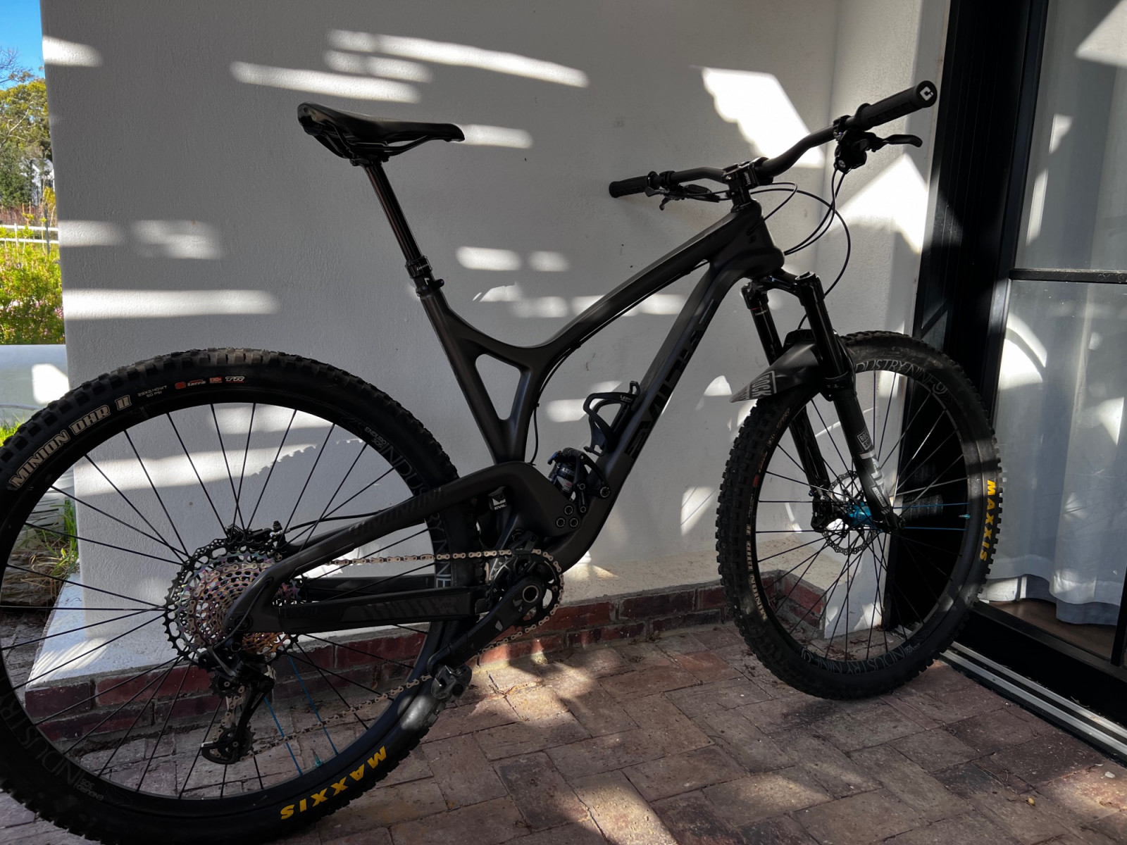 Evil Following | Dual Suspension Mountain Bikes | Bike Hub