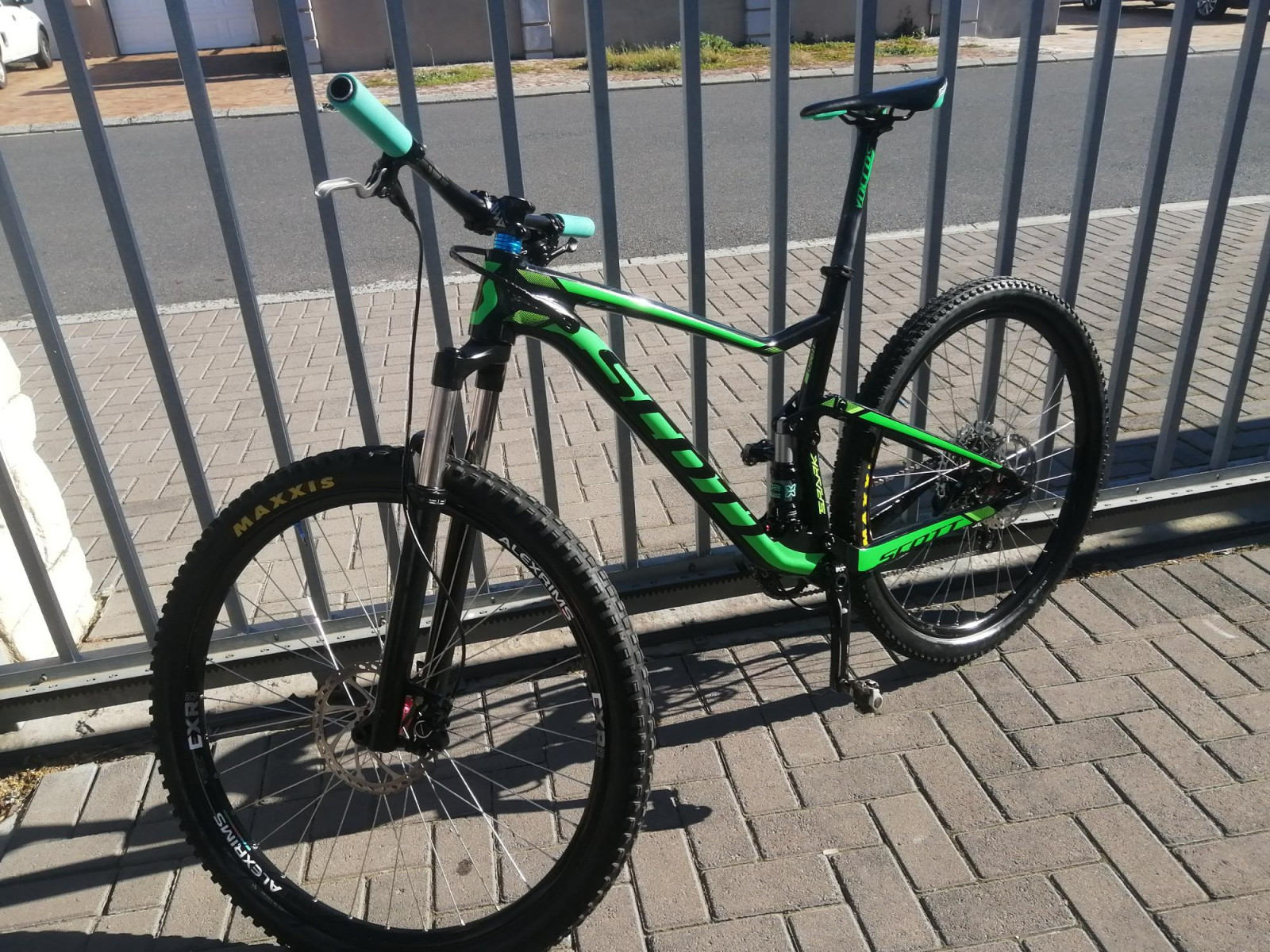 Scott Spark 960 | Bike Hub