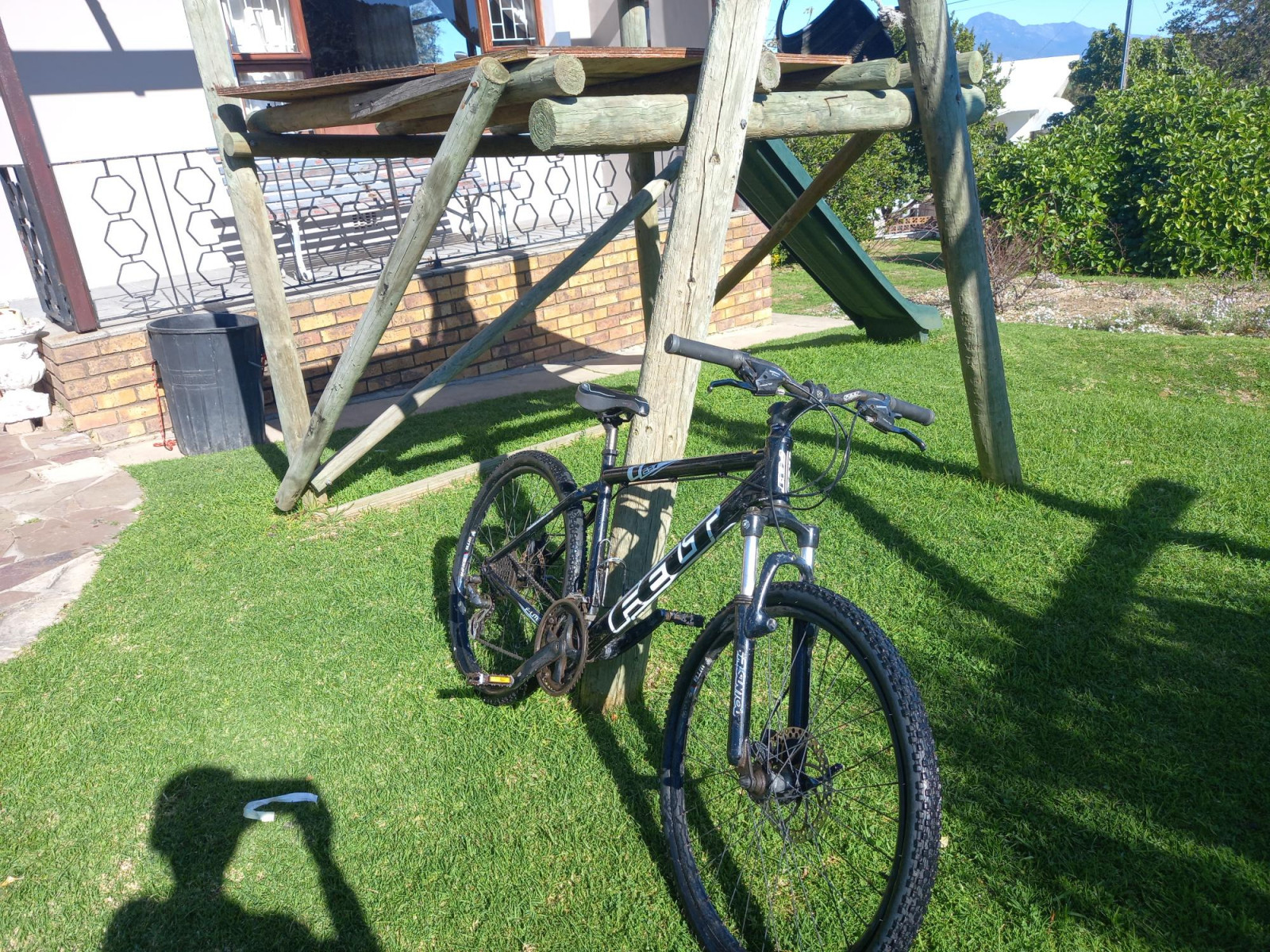 Felt F-lite | Bike Hub