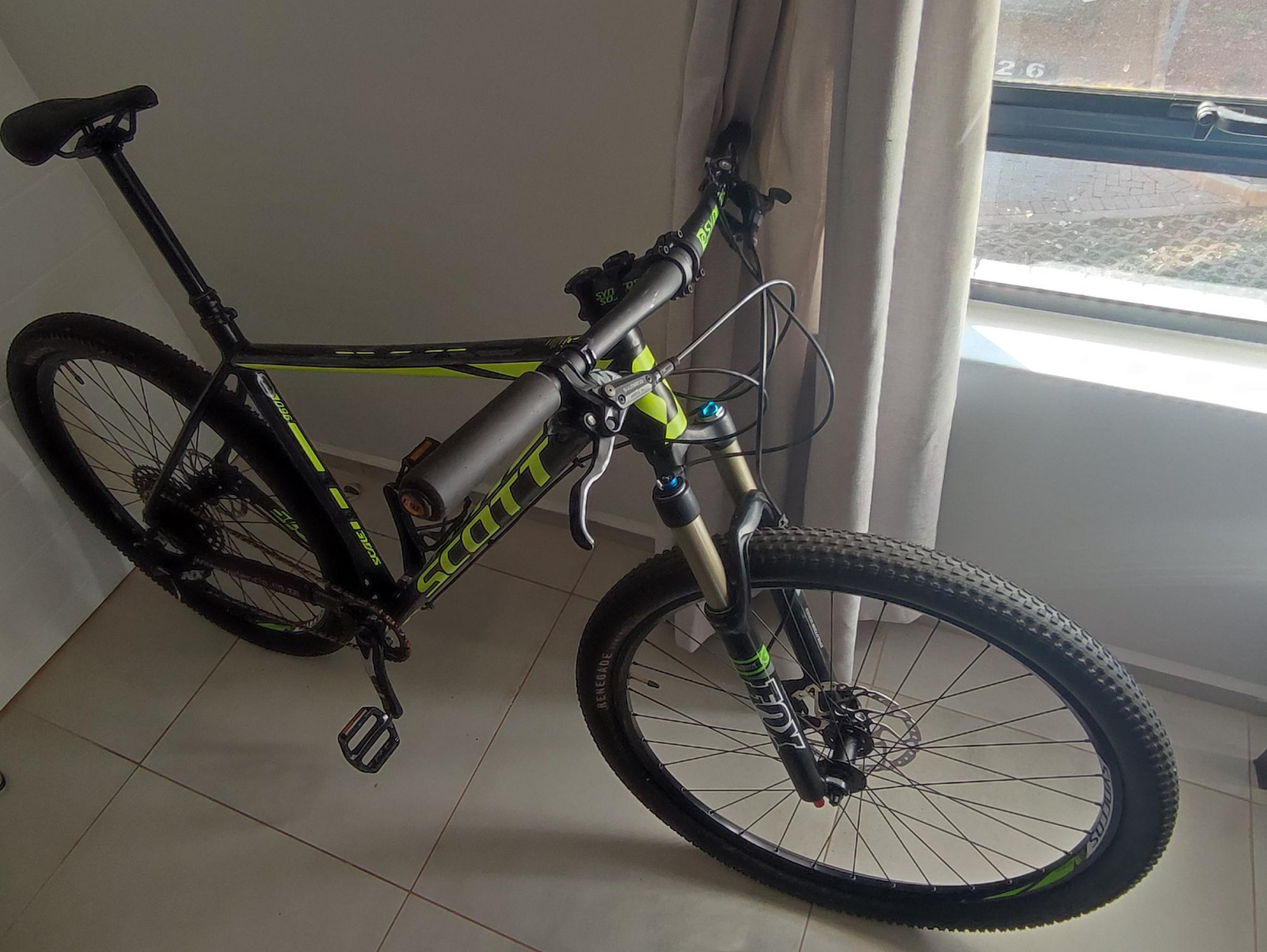 Scott Scale 960 Alloy XL 29inch Hardtail | Bike Hub