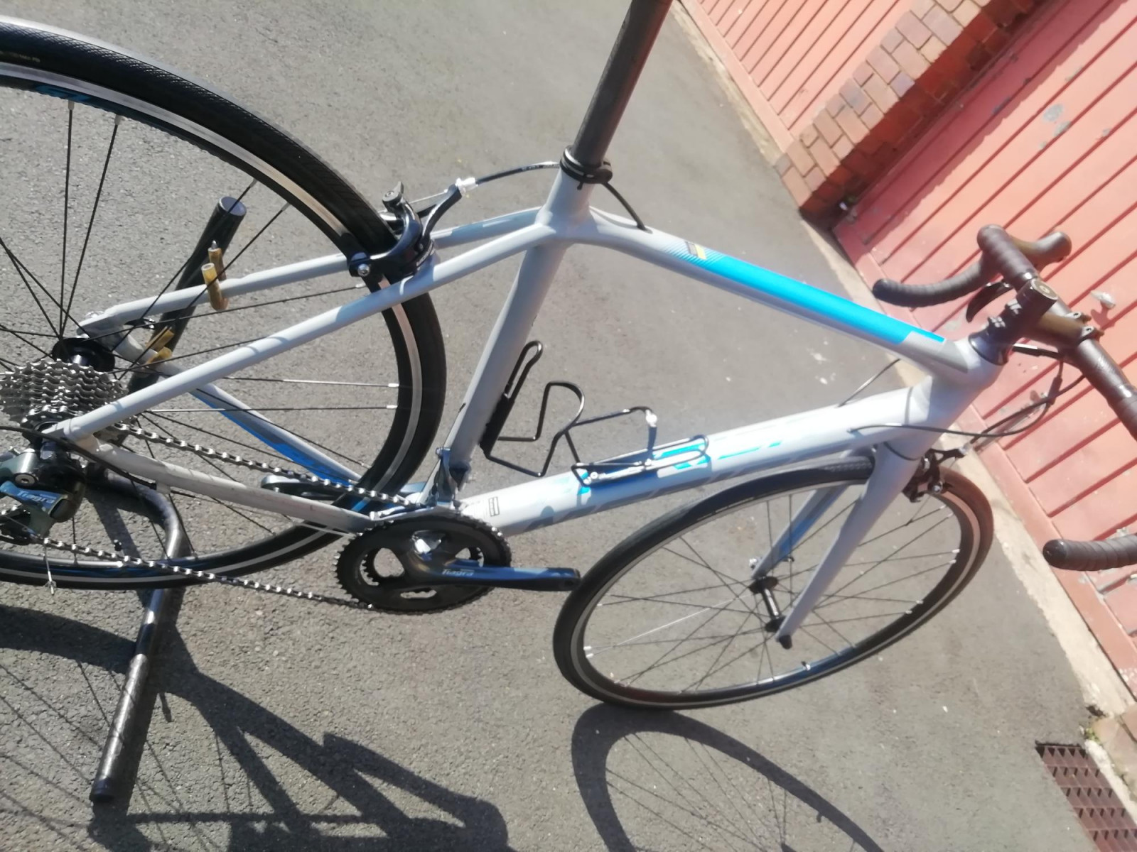 10 SPEED ROAD BIKE MERIDA | Bike Hub