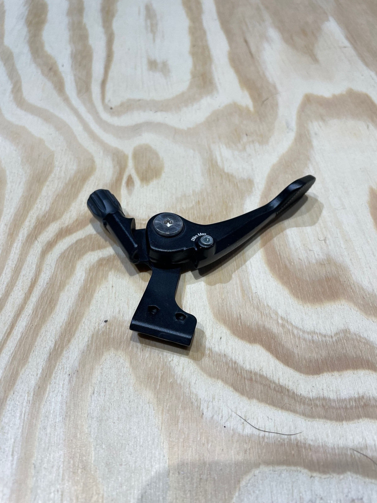 Bontrager Dropper post lever | Dropper Seat Posts | Bike Hub