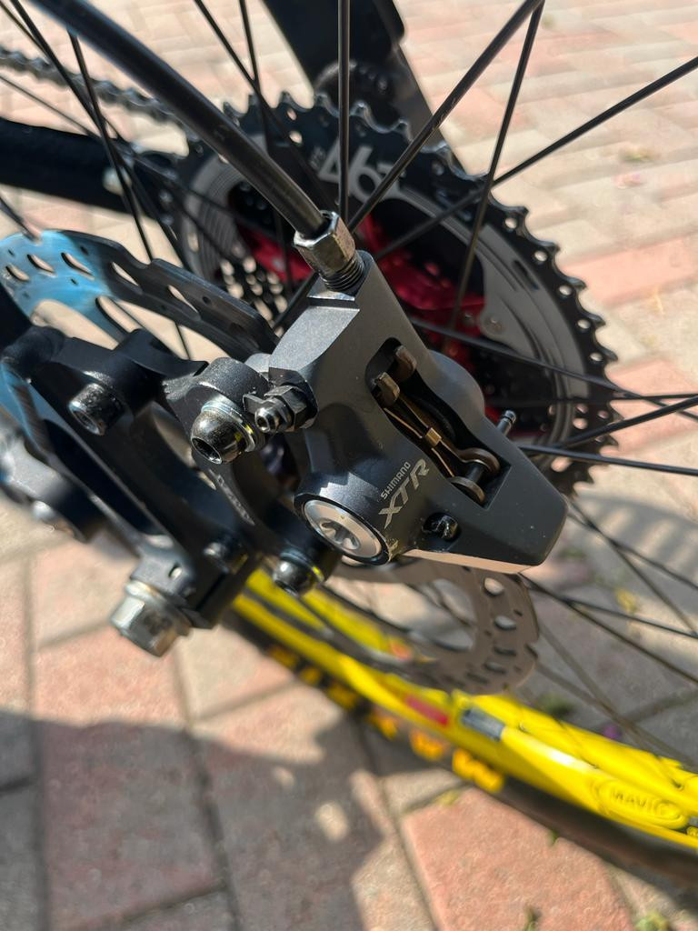 Ellsworth dare | Downhill Bikes | Bike Hub