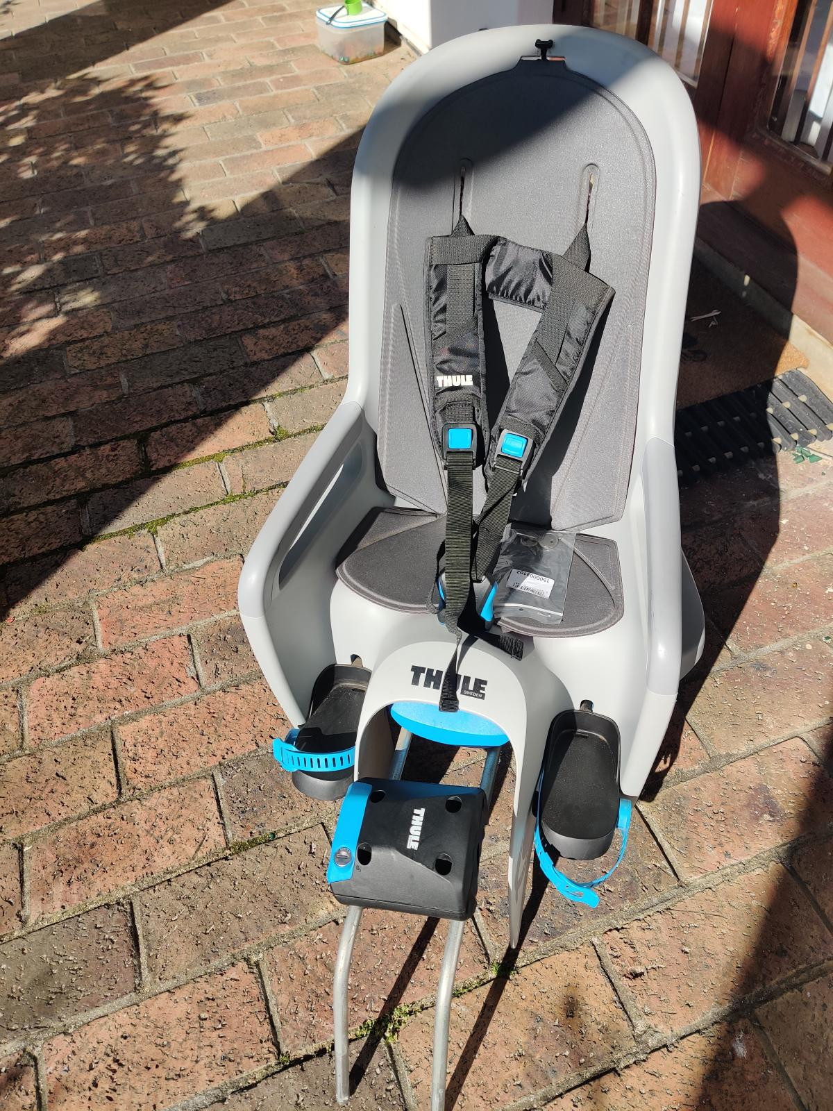 Thule Ridealong | Kids Seats & Carriers | Bike Hub
