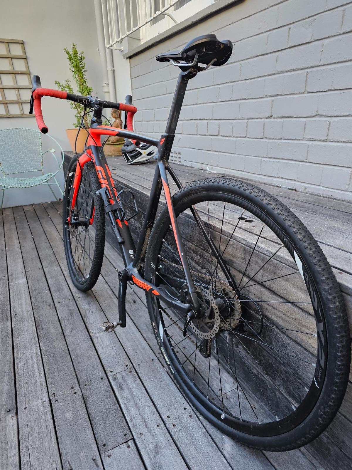 Giant txc medium frame | Gravel Bikes | Bike Hub
