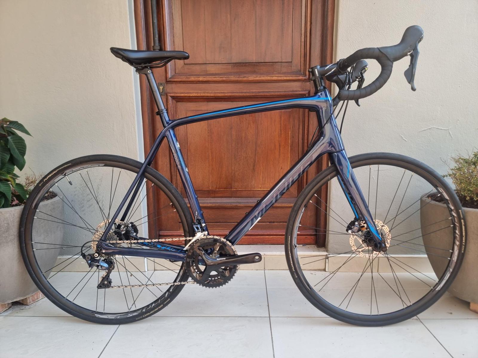 MERIDA SCULTURA 7000E(XL) * SOLD* | Road Bikes | Bike Hub