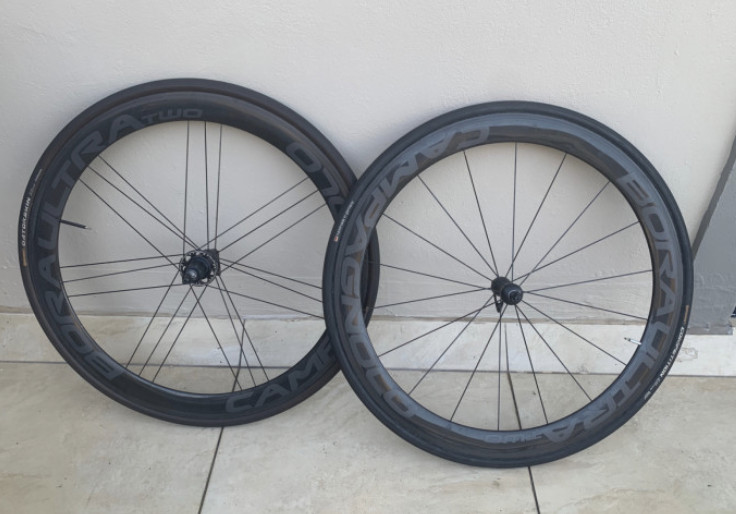 PRICE DROP!!! - Campagnolo Bora ultra 2 | Road Bike Wheels | Bike Hub