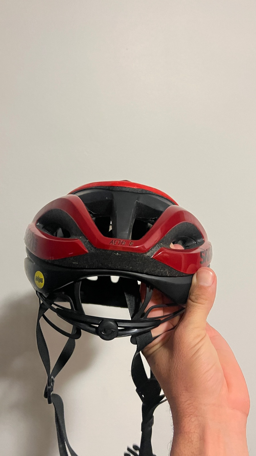 Giro Aether | Bike Hub