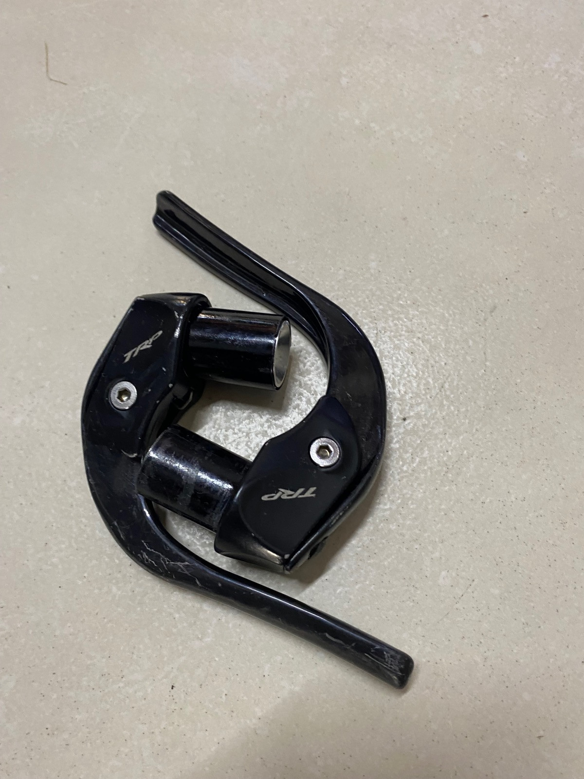 TRP lever TT | Bike Hub