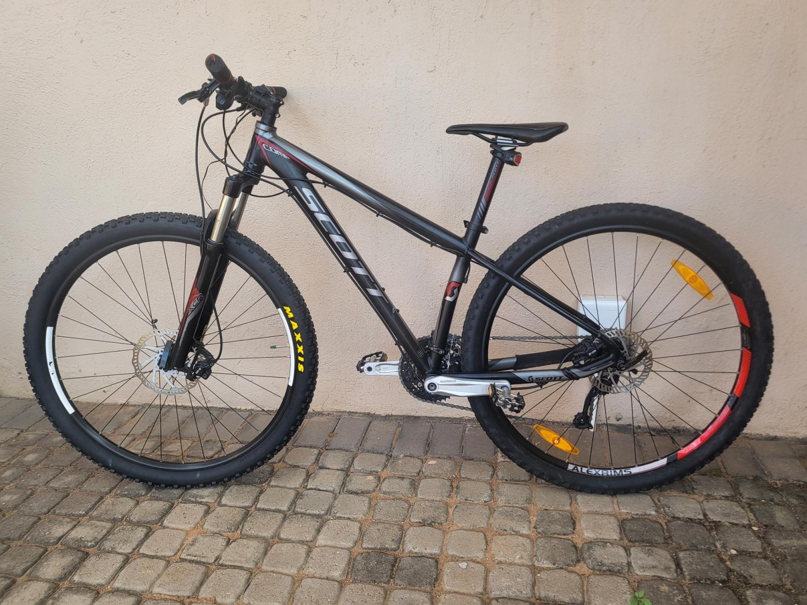 2016 Scott Mountain bike | Hardtail Mountain Bikes | Bike Hub