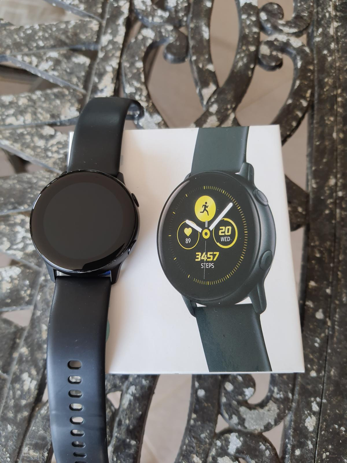 Galaxy Watch Active | Watches & Wearables | Bike Hub