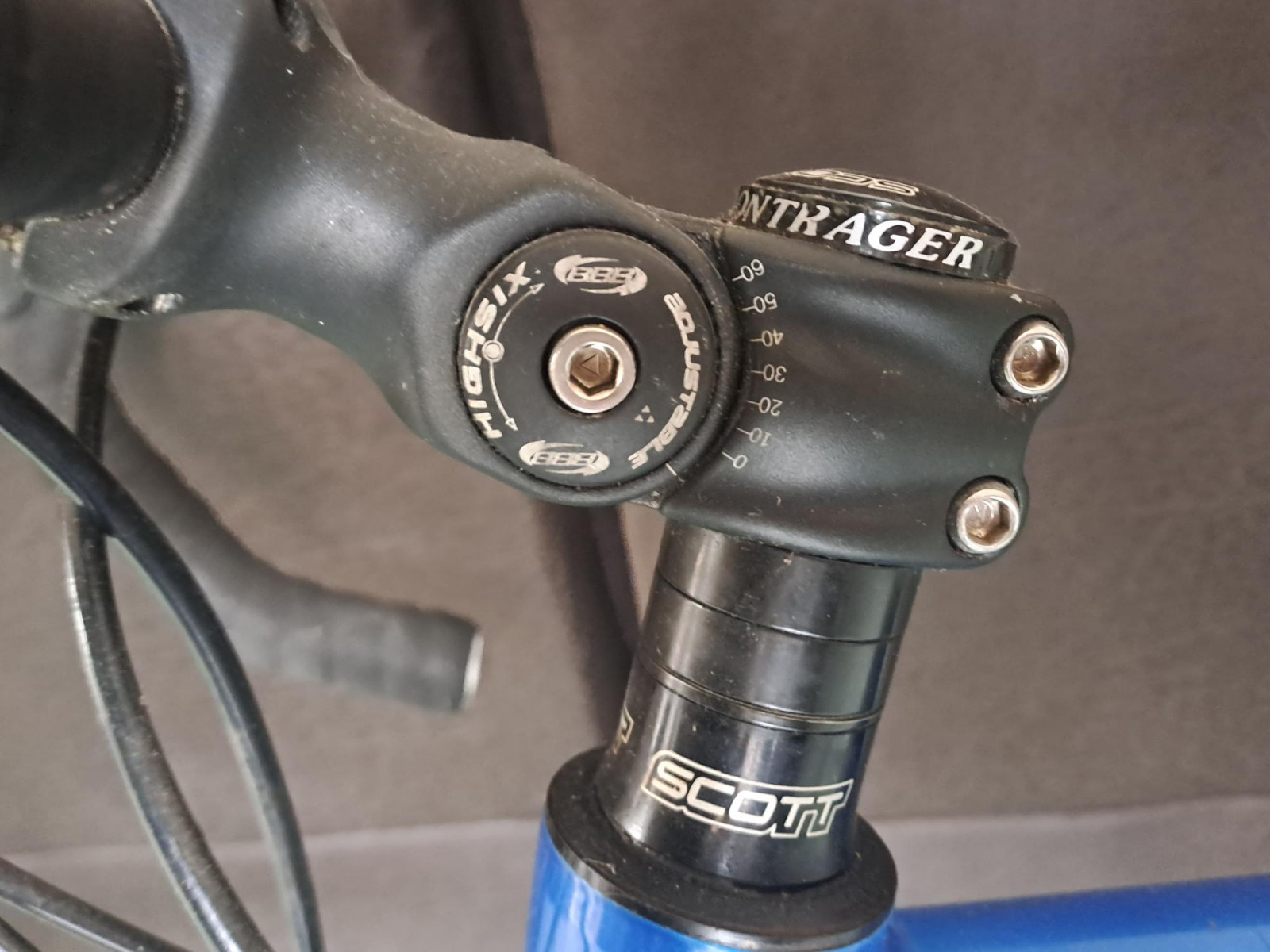 Scott elite | Road Bikes | Bike Hub